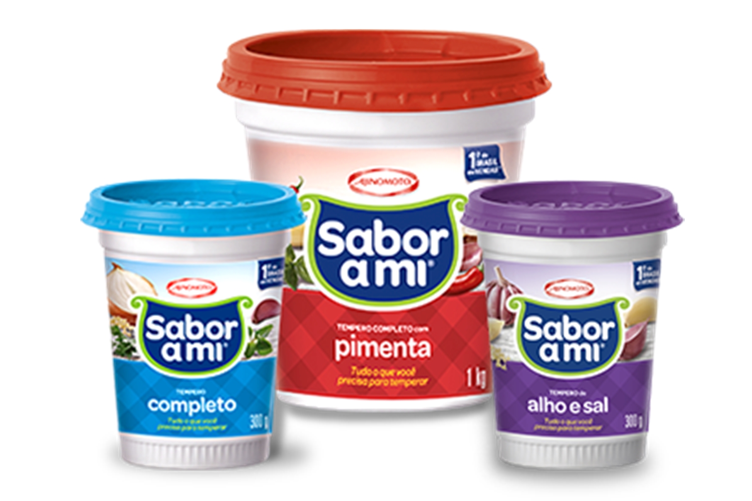 Ajinomoto